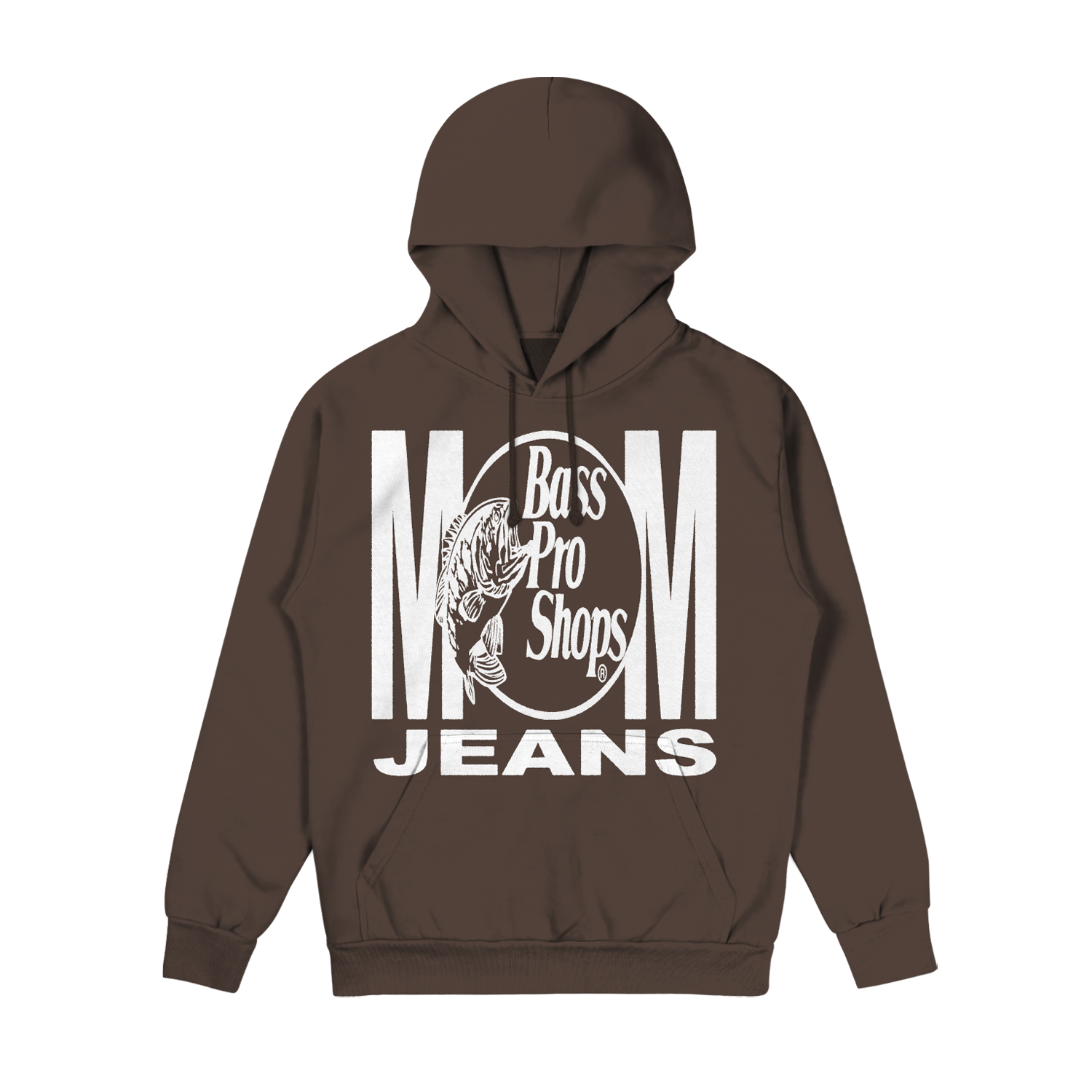 Apparel – Mom Jeans Band