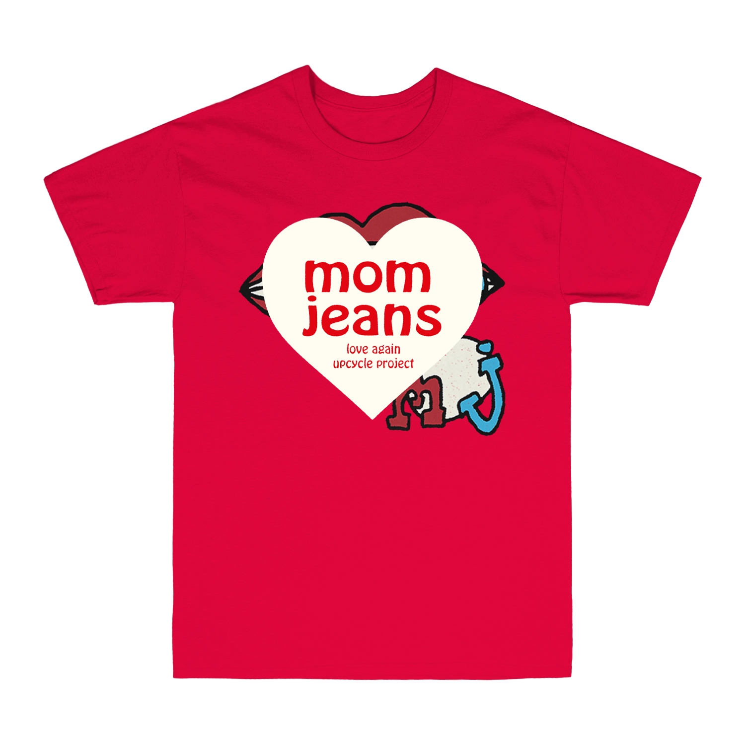 All – Mom Jeans Band
