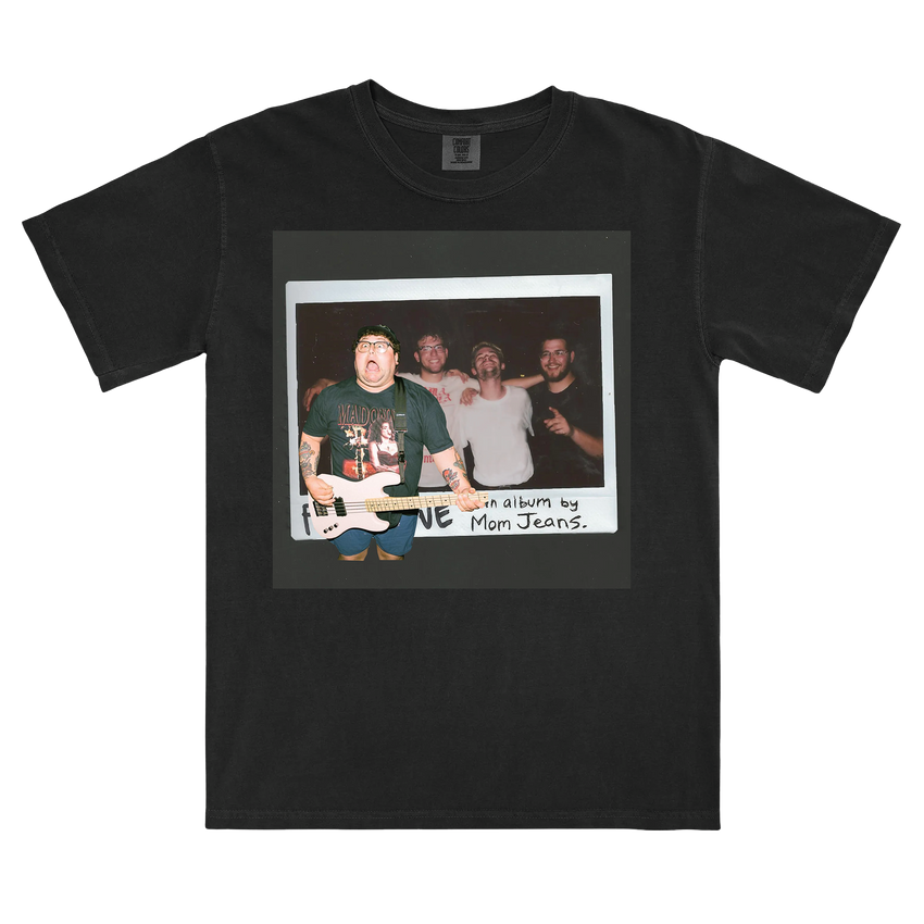 Mom Jeans – Mom Jeans Band