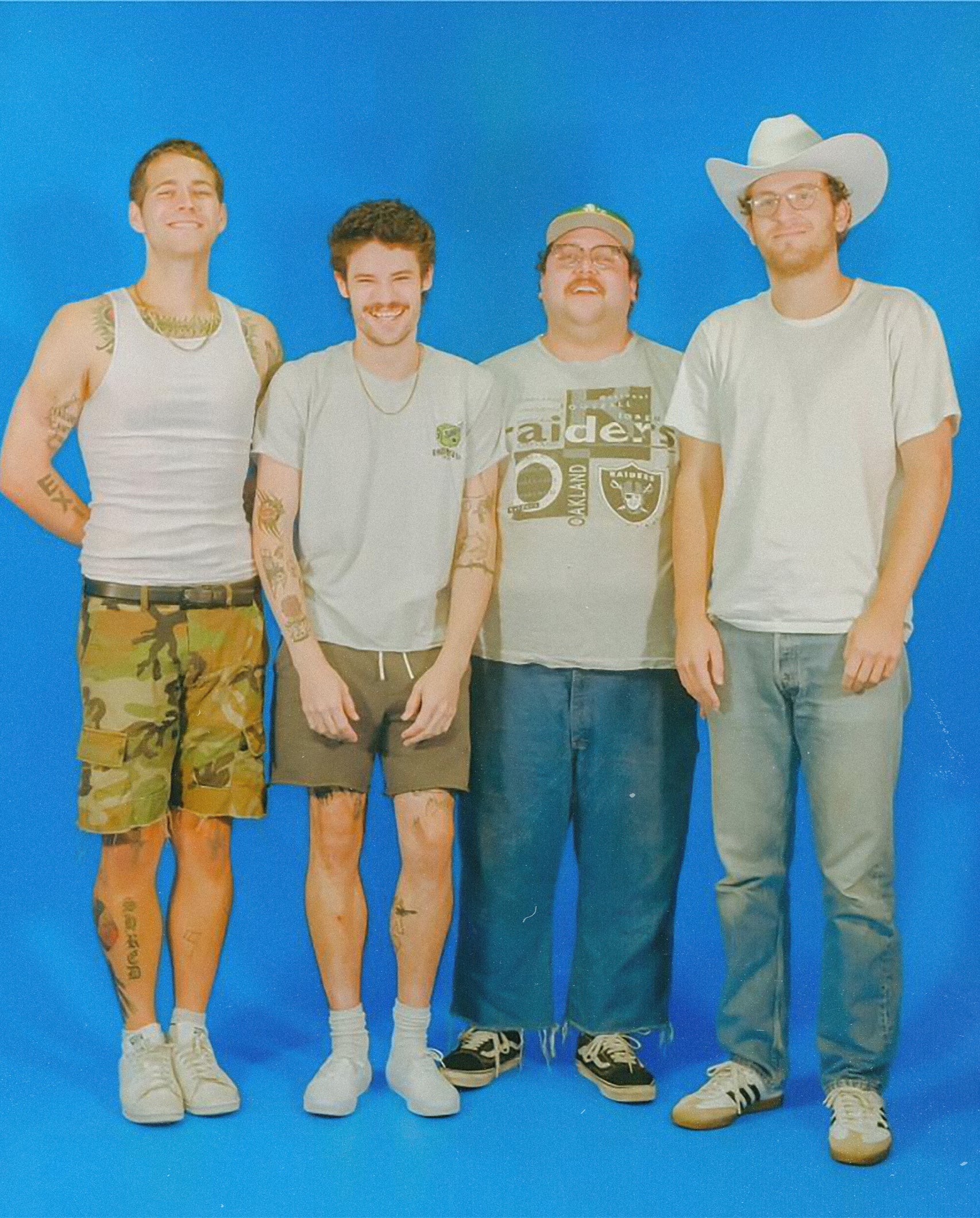 Mom Jeans – Mom Jeans Band