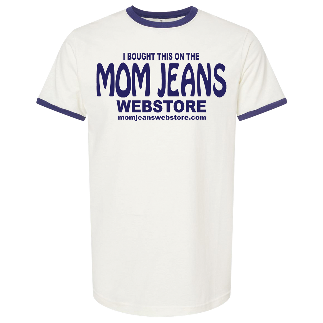 Mom Jeans Band